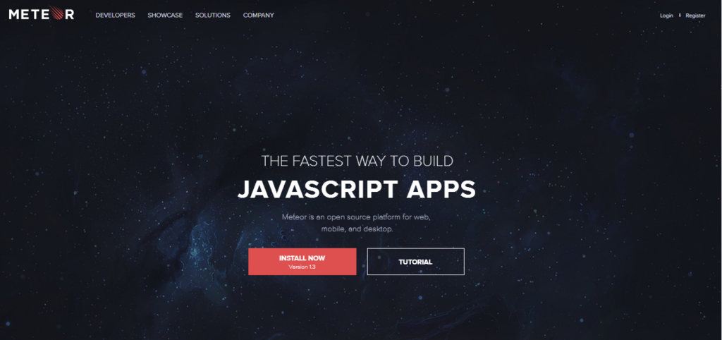 How Does Meteor JS Work on Meteor.com? - Designveloper