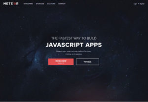 How Does Meteor JS Work on Meteor.com? - Designveloper