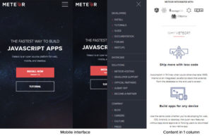 How Does Meteor JS Work on Meteor.com? - Designveloper