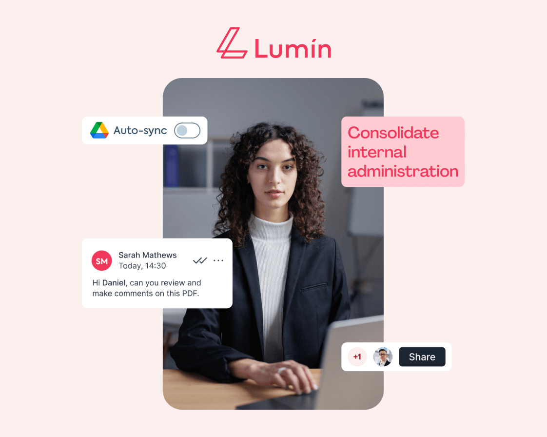 Lumin PDF - Designveloper