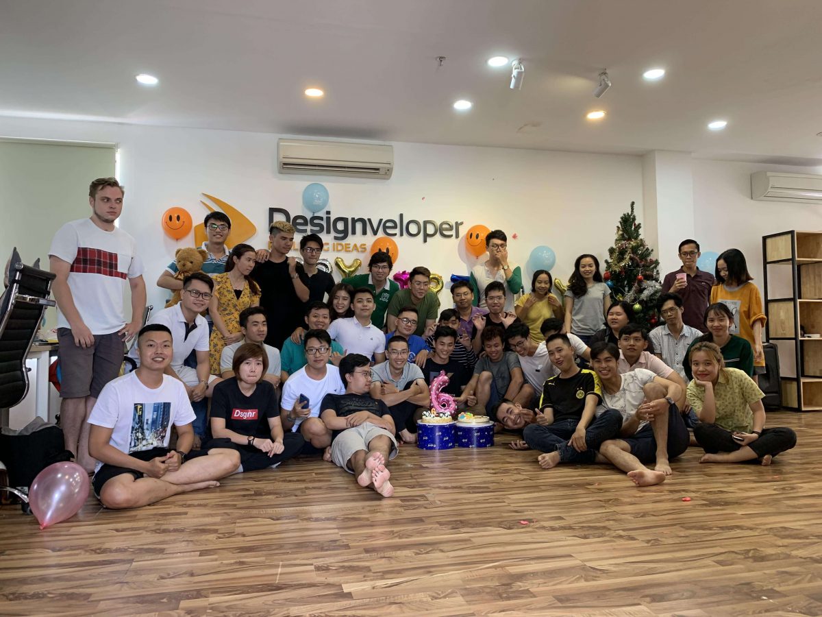 30 Web Development Blogs You Should Follow Right Now - Designveloper