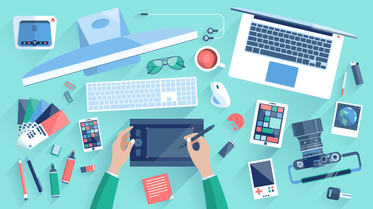 5 Skills for Web Design Every Designer Should Know to Grow in Your Career