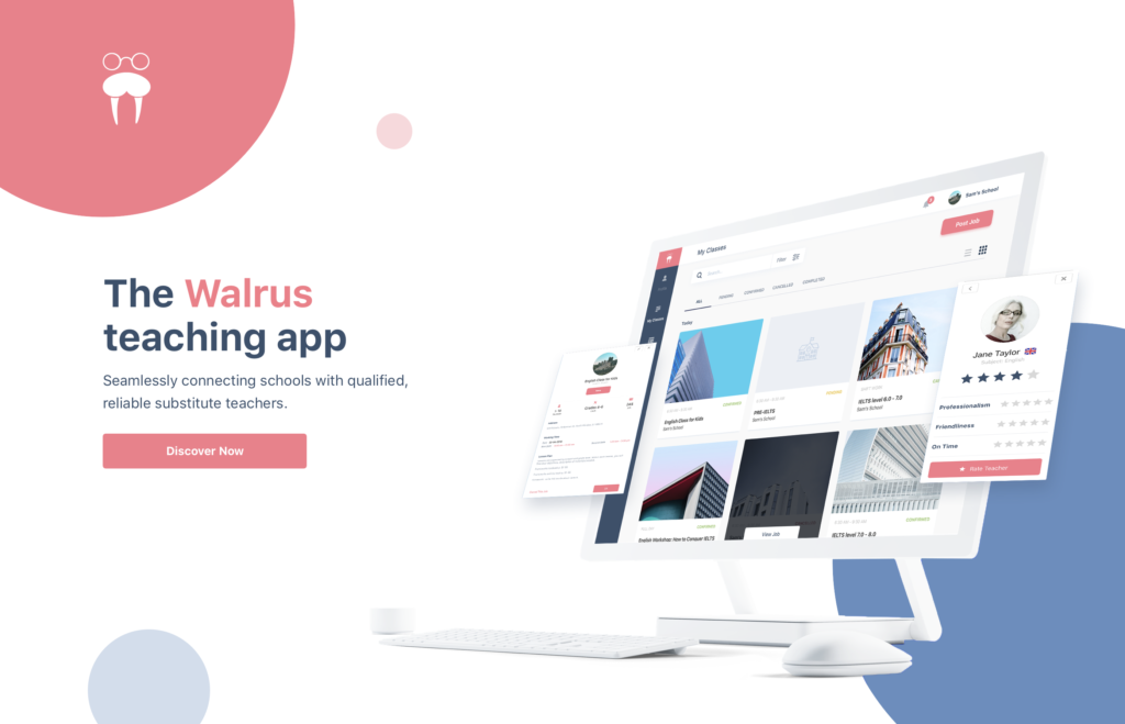 5 Skills for Web Design Every Designer Should Know to Grow in Your Career