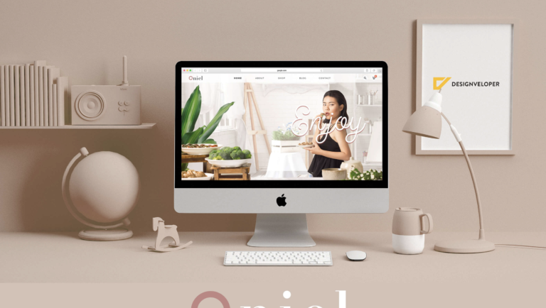 What Is UI? The Overview for Beginners - Designveloper