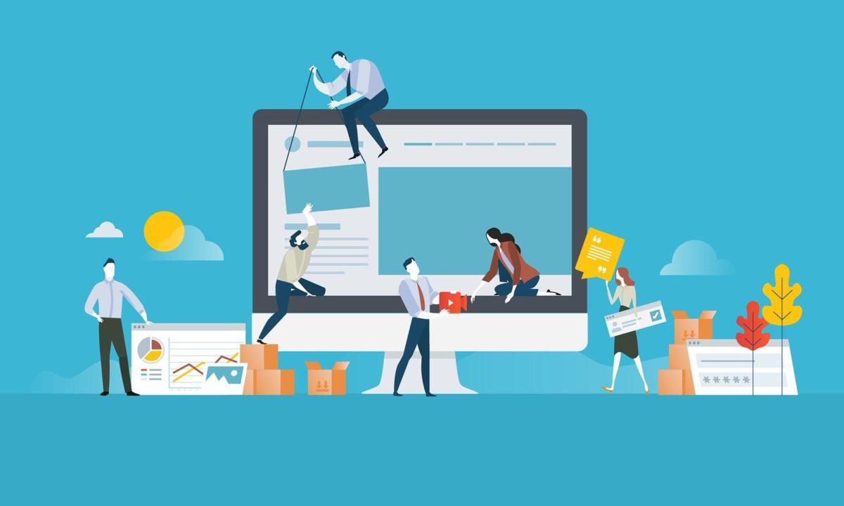 5 Skills for Web Design Every Designer Should Know to Grow in Your Career