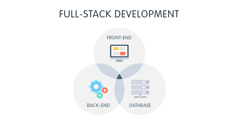 Who Is a Full Stack Developer? A Detailed Guide - Designveloper