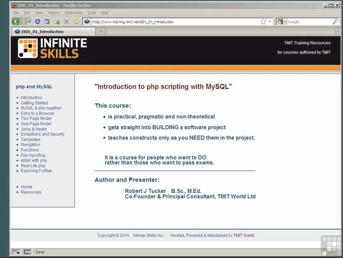 8 Best Back-End Developer Courses for You in 2024 - Designveloper