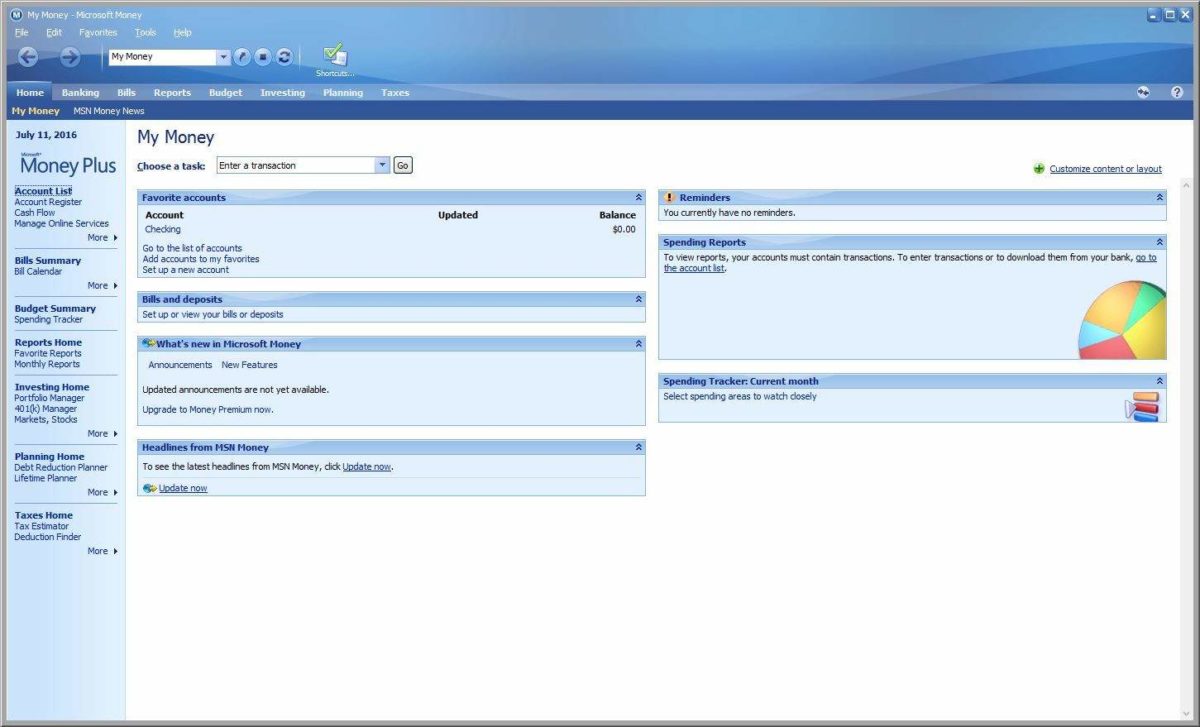 How to Create a Financial App? A Detailed Guide - Designveloper