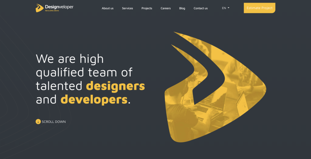 What Full-Stack Engineer Really Is In 2025? - Designveloper