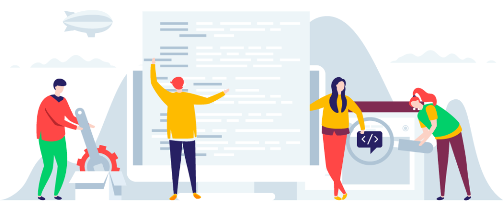 What Full-Stack Engineer Really Is In 2025? - Designveloper