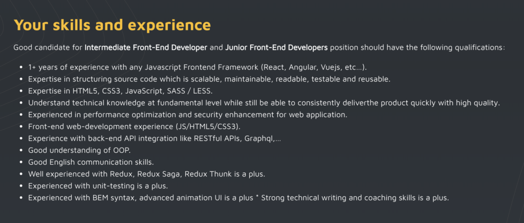 Best Javascript Tutorial for Beginners in 2025 - Designveloper