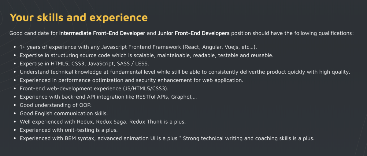 Best Javascript Tutorial for Beginners in 2025 - Designveloper