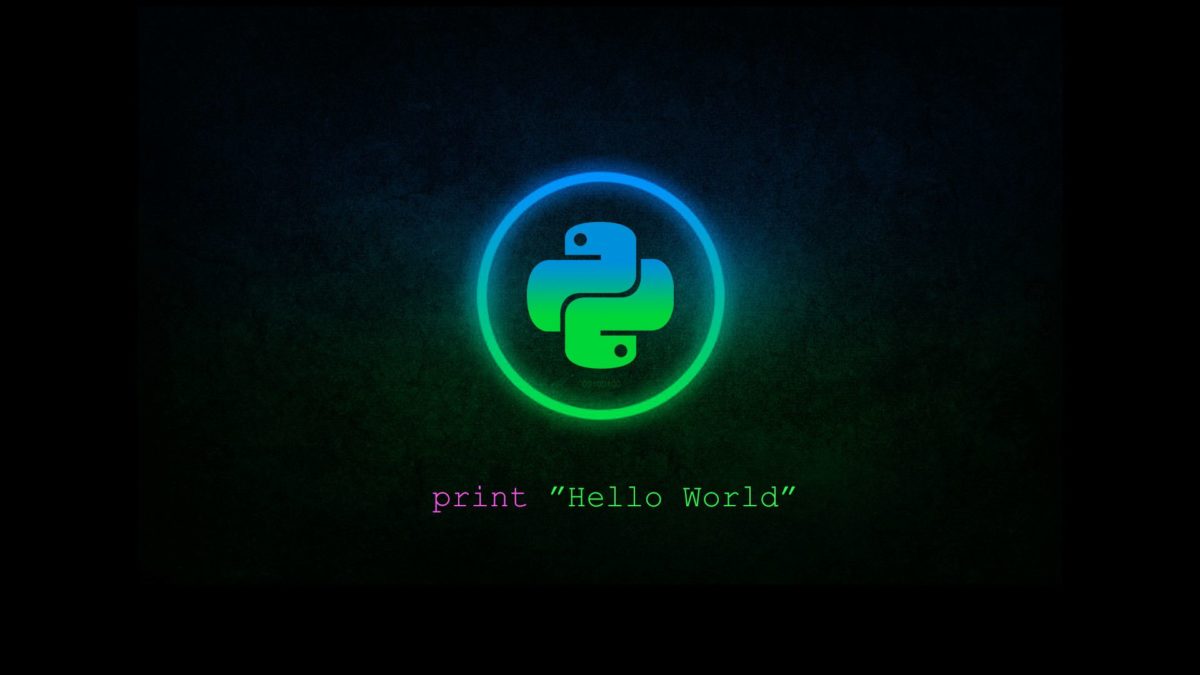 What Is Python Programming? The Best Programming - Designveloper