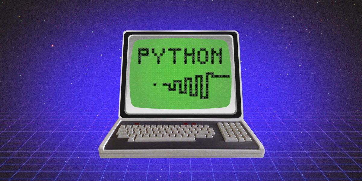 What Is Python Programming? The Best Programming - Designveloper