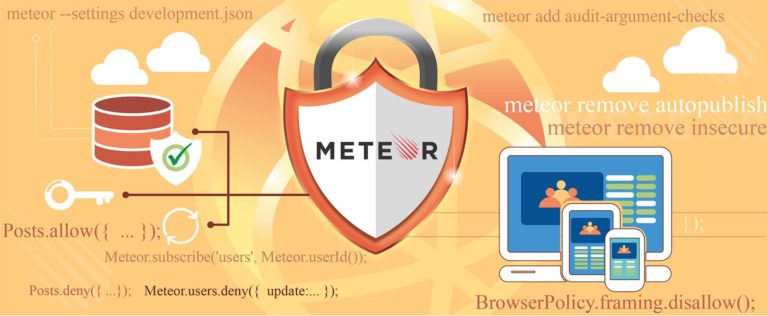 What Is Meteor Framework and Why I Should Learn? - Designveloper