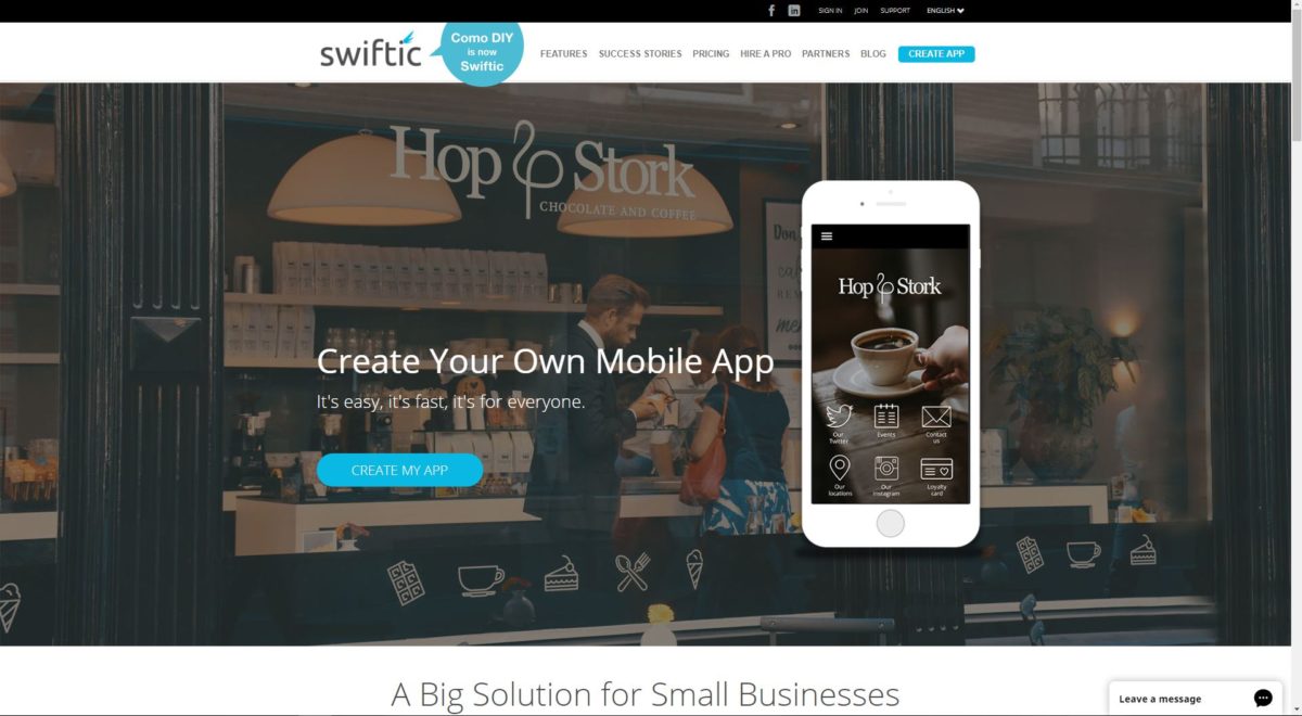 12 Best Mobile Application Development Platforms in 2025