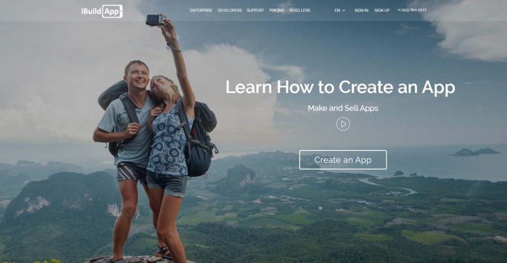 12 Best Mobile Application Development Platforms in 2025