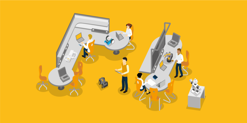 How to Create Web Page for Business to Success? - Designveloper