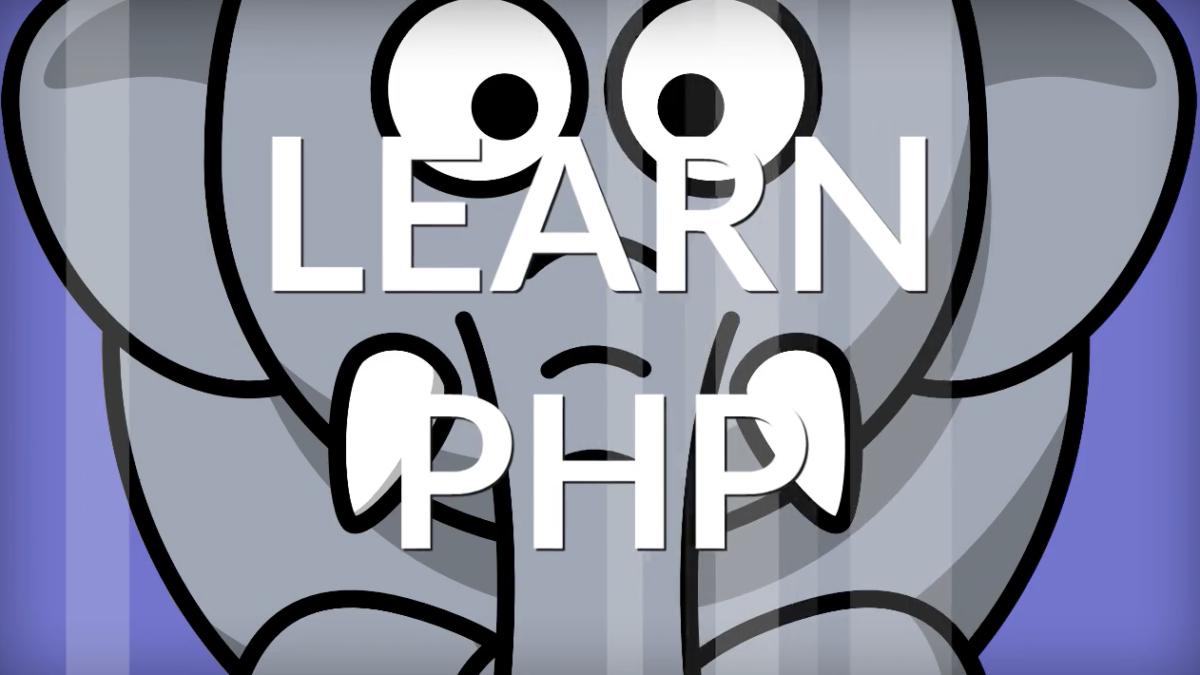 5 Best PHP Courses to Become a Master - Designveloper