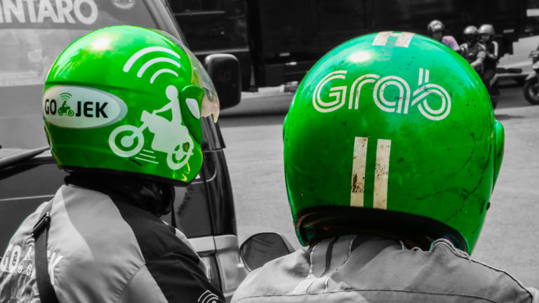 How to Create a Ride-Sharing App Such as Grab App? - Designveloper