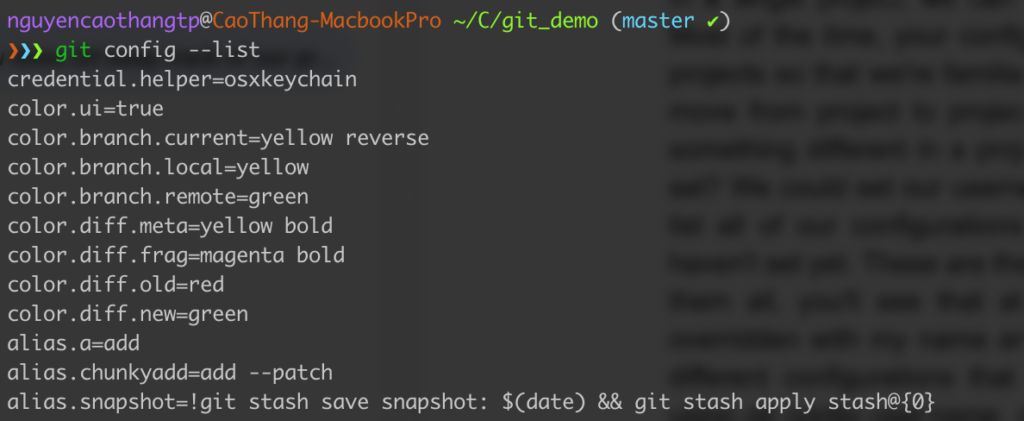 What Is Git and How Does Git Track Our Project Files? - Designveloper