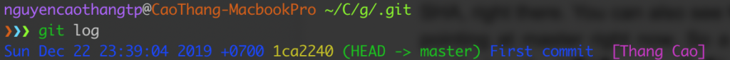 Head Pointer in Git: What You Need To Know? - Designveloper