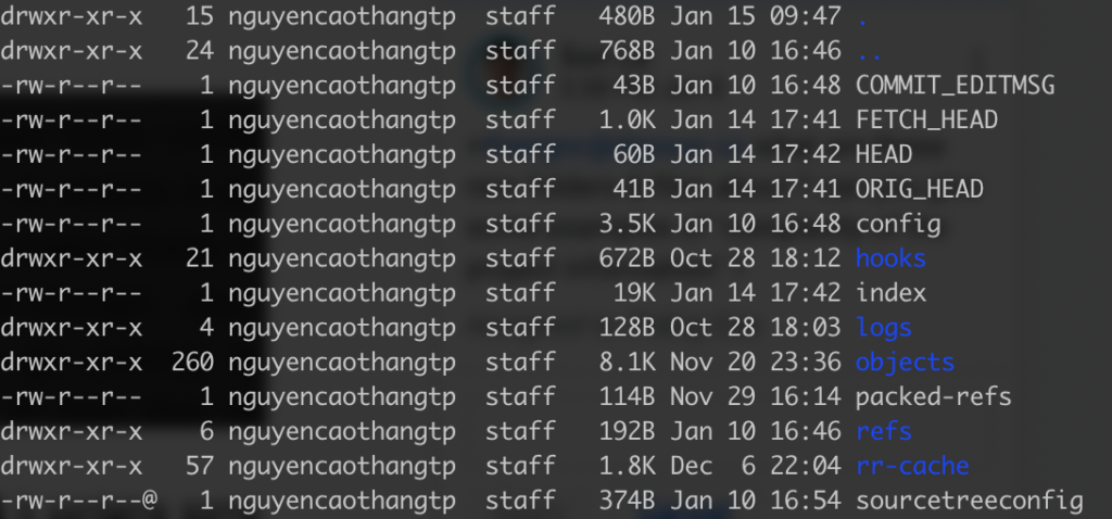 What Is Git and How Does Git Track Our Project Files? - Designveloper