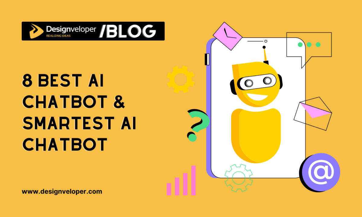 9 Open Source Chatbot Frameworks to Use in 2022 - Designveloper 9 Open Source Chatbot Frameworks to Use in 2022 - Designveloper