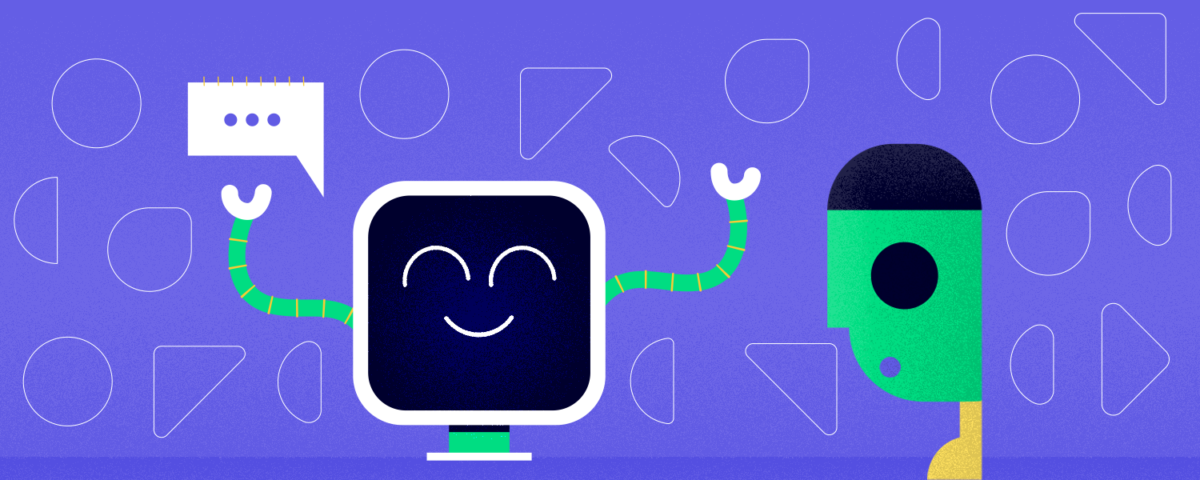 What Is a Chatbot and How Does It Work? - Designveloper