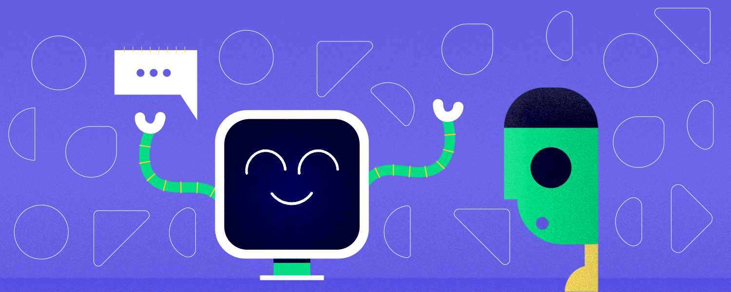 What Is a Chatbot and How Does It Work? - Designveloper