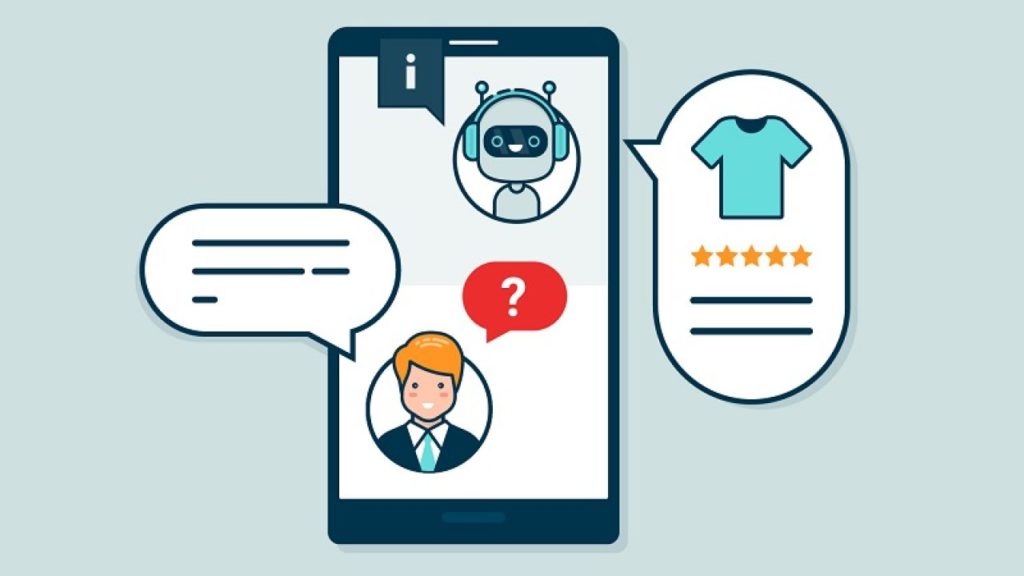 What Is a Chatbot and How Does It Work? - Designveloper