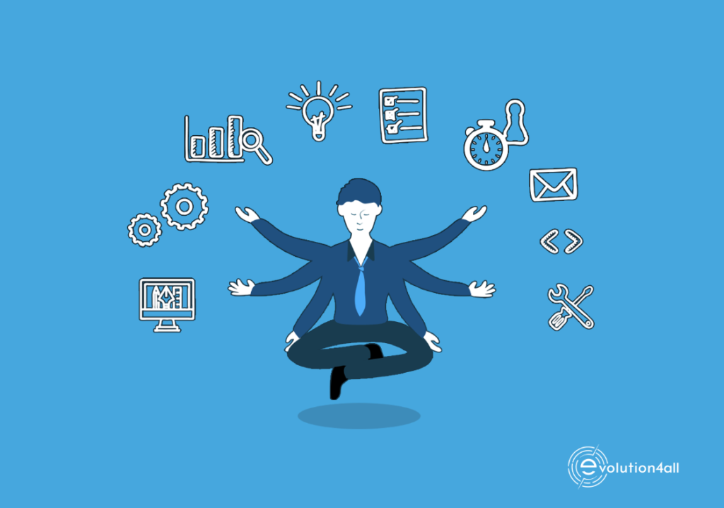 What Is SCRUM And How Does It Work? - Designveloper