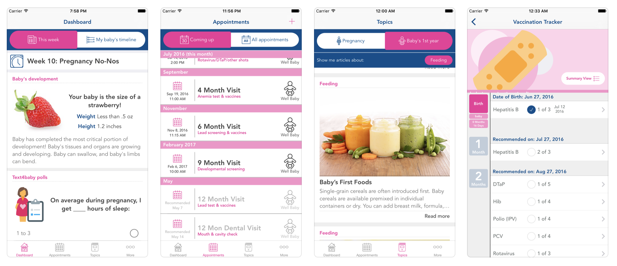 Top 5 Best Healthcare Apps for Patients Recommended by Doctors ...
