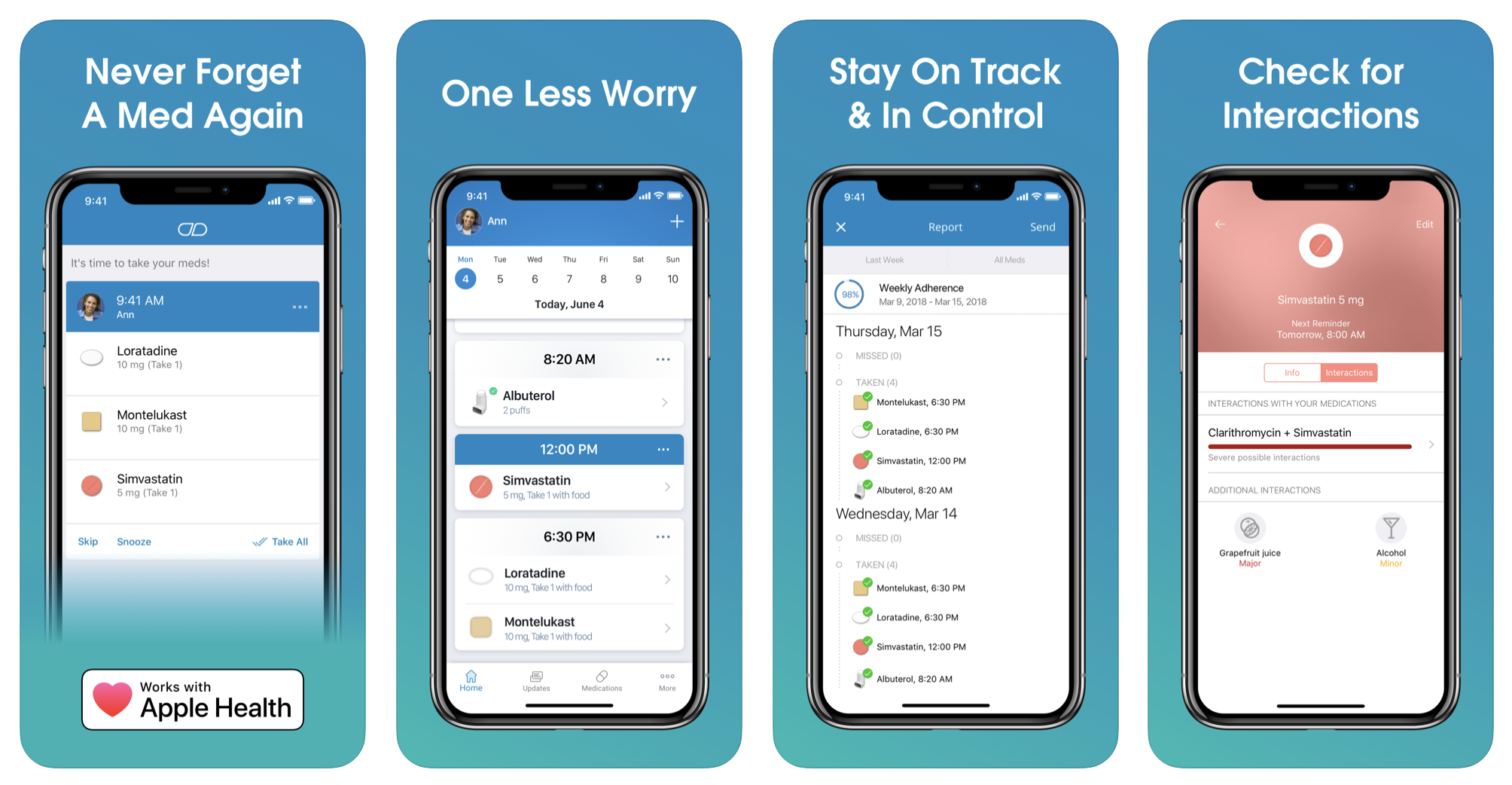 Top 5 Best Healthcare Apps for Patients Recommended by Doctors ...
