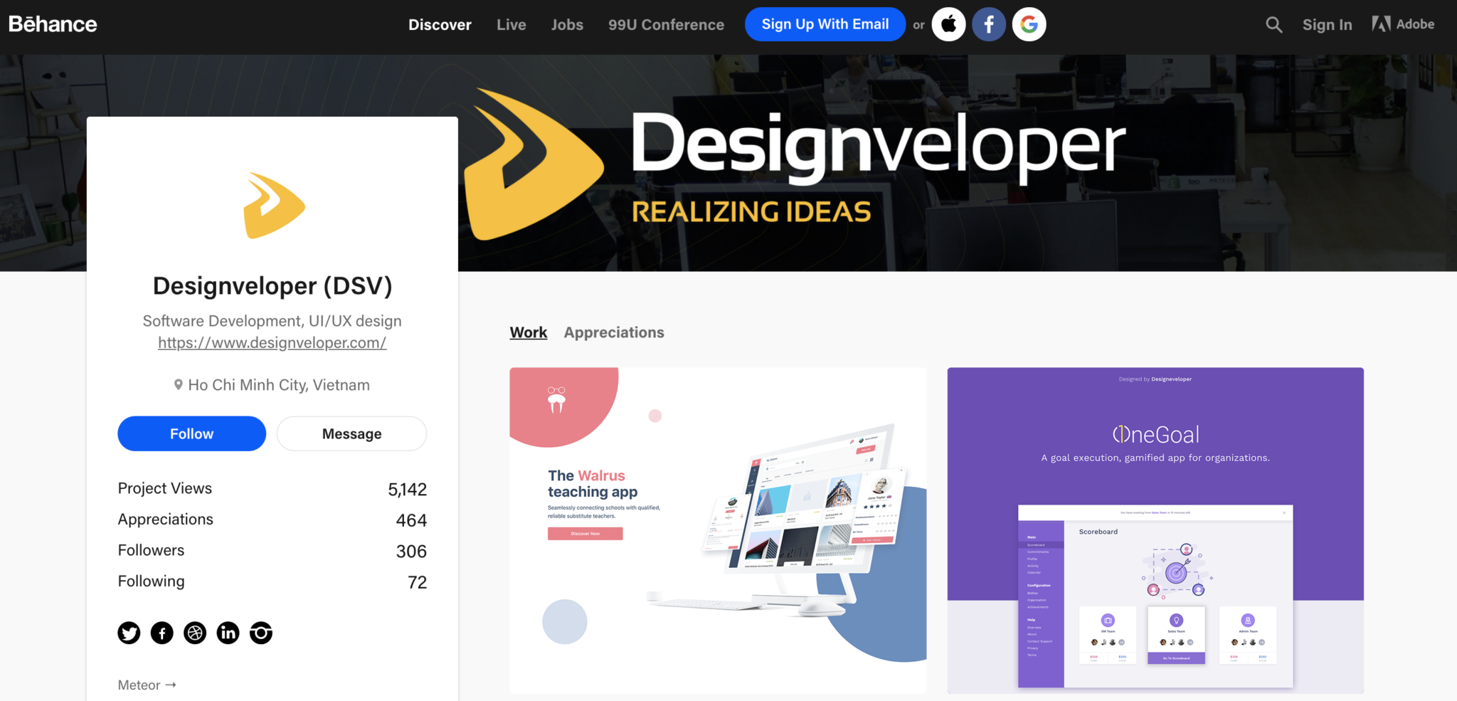 How to Find a Software Development Company in 2025? - Designveloper