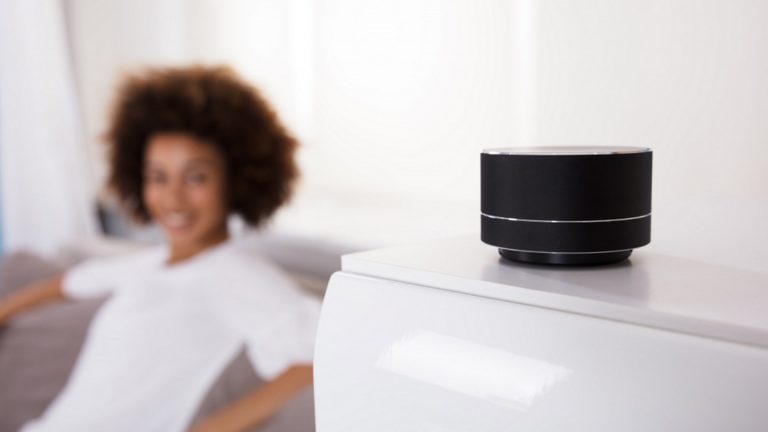 What is Voice Technology? Definition and Examples - Designveloper