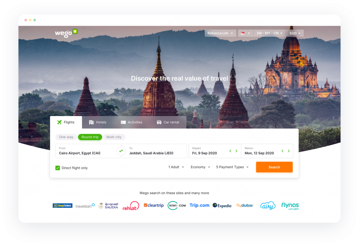 How to Make a Tourism Website? An Ultimate Guide for You