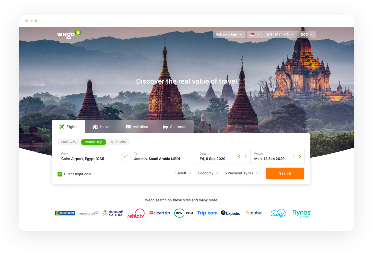 How to Make a Tourism Website? An Ultimate Guide for You