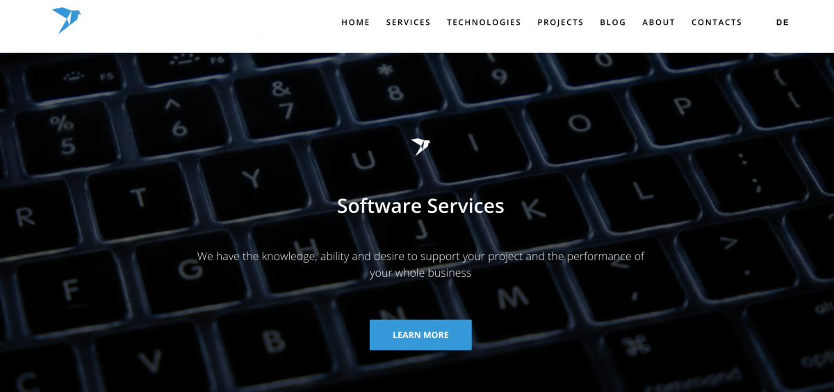 Top 8 Web Development Companies Review - Designveloper