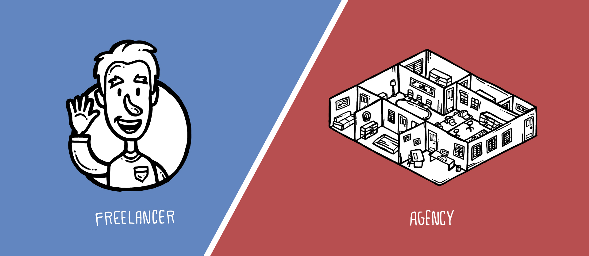 Freelance Software Development: Should You Hire a Freelancer ...