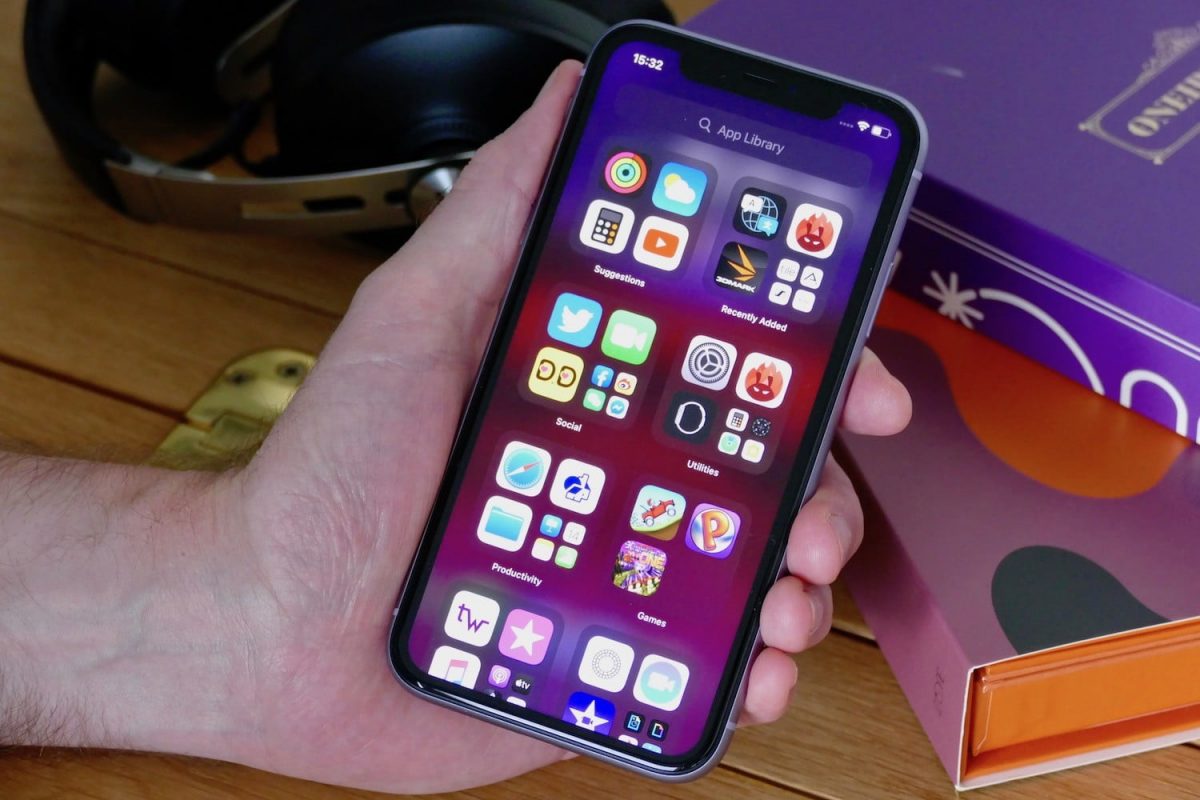 Top 10 iOS 14 Features That Can Help You - Designveloper