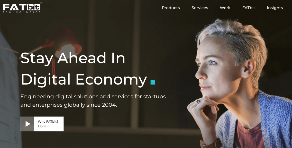 Top 20 Software Development Companies in India - Designveloper