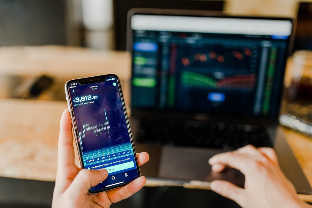 8 Financial App Ideas That Make Your Business Success - Designveloper