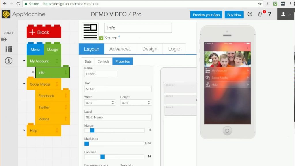 Top 20 Mobile App Development Software Can Not Be Ignored