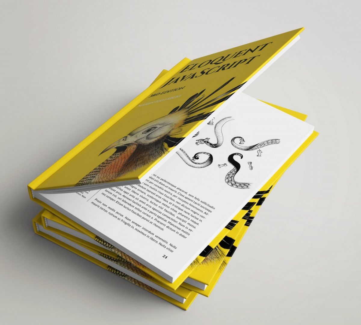 5 Best Javascript Books That You Can’t Avoid From Beginning - Designveloper