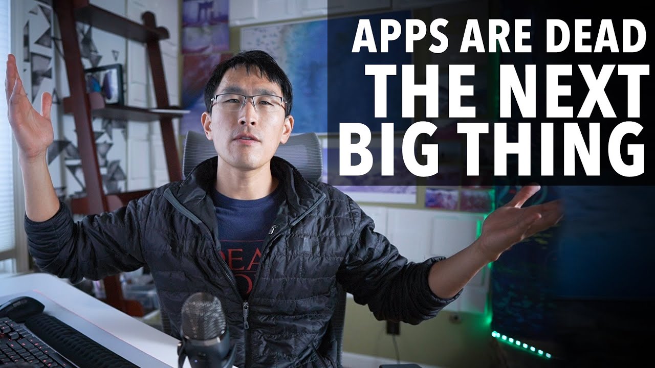Let’s Face It: Is Mobile App Development Dying?