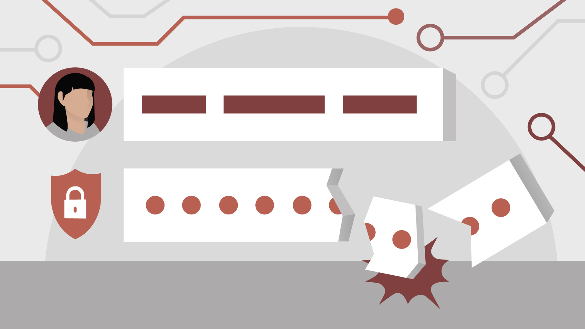 10 Common Web Security Threats Businesses Might Face in 2025