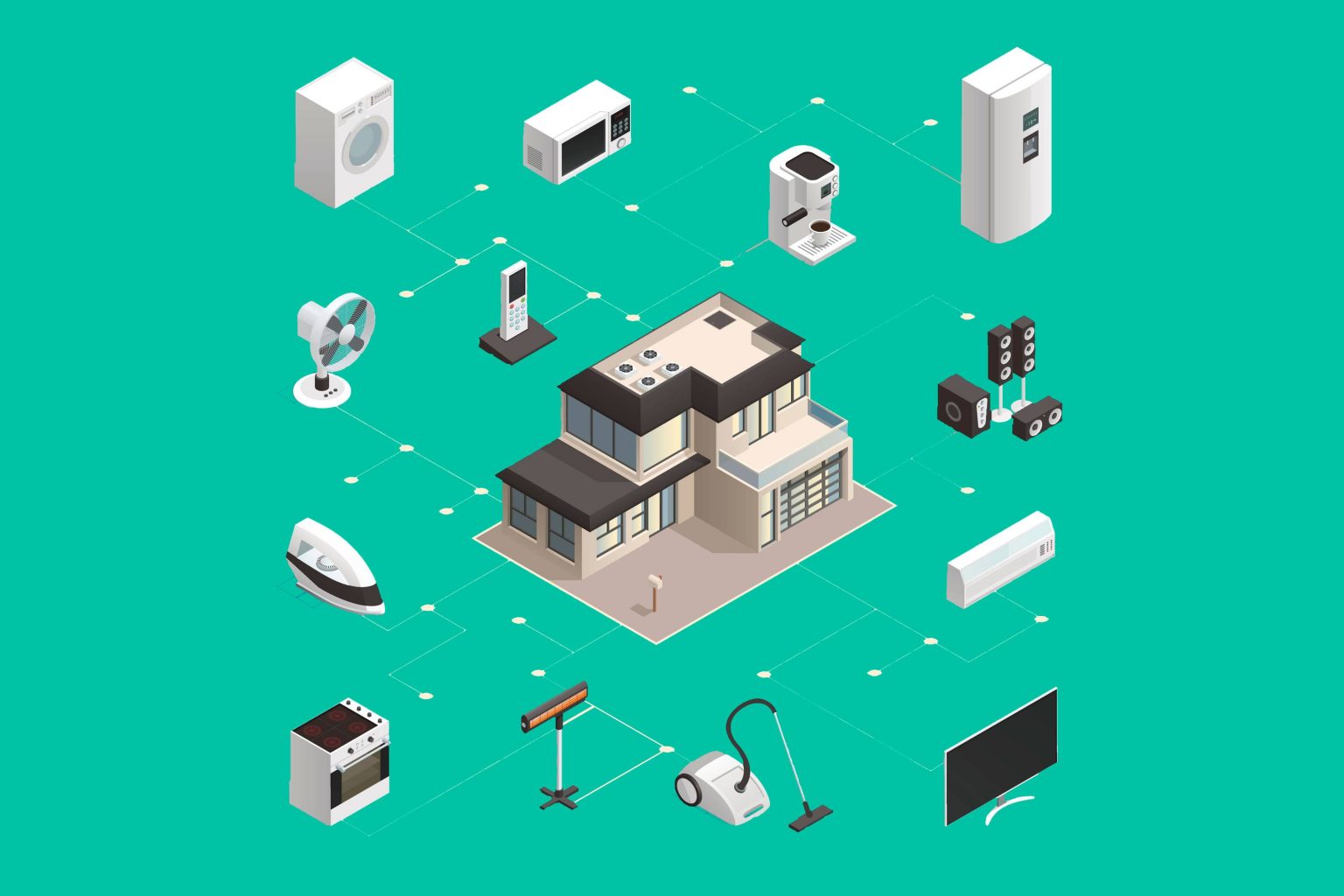 What Is the Internet of Things (IoT): A Detailed Guide in 2025 ...