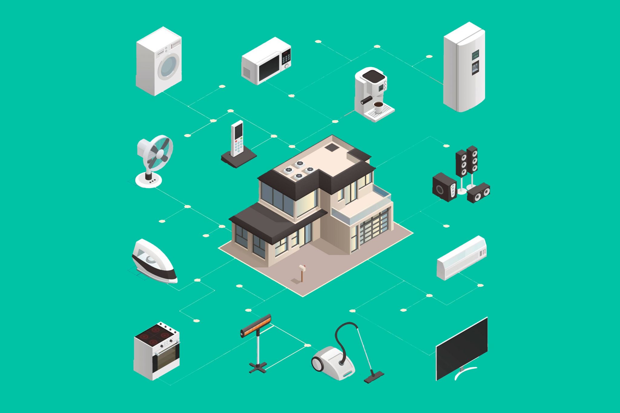What Is the Internet of Things (IoT): A Detailed Guide in 2026 ...
