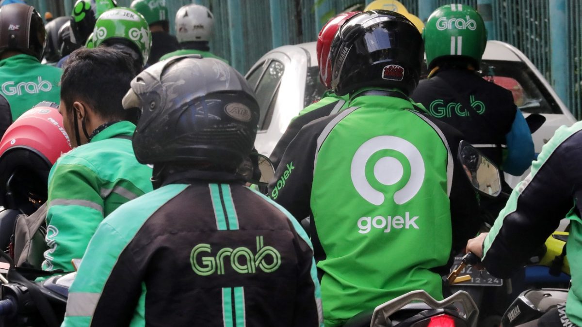 How Grab Became No.1 in the Ride-hailing Market in Vietnam - Designveloper
